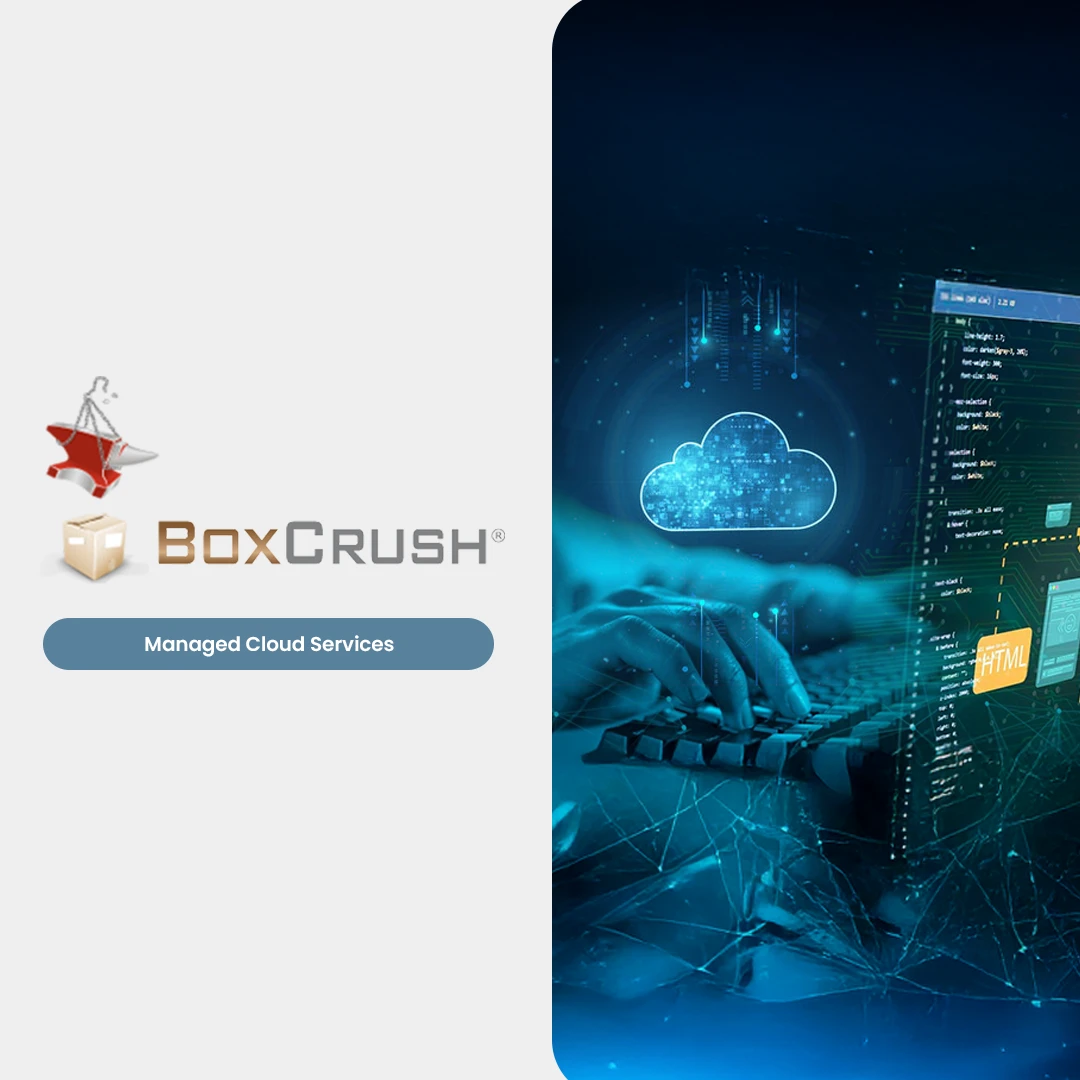 BoxCrush’s Cloud Transformation | Stratpoint Portfolio