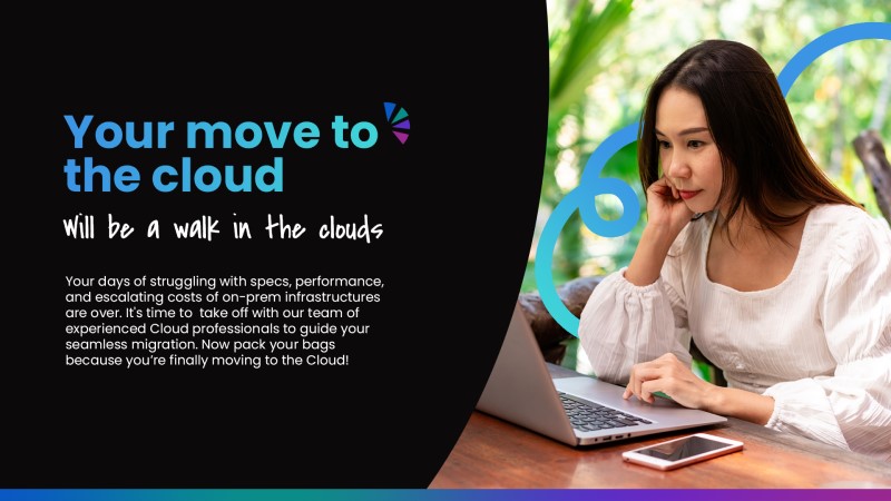 Cloud Takeoff: Stratpoint's Cloud Migration Solutions