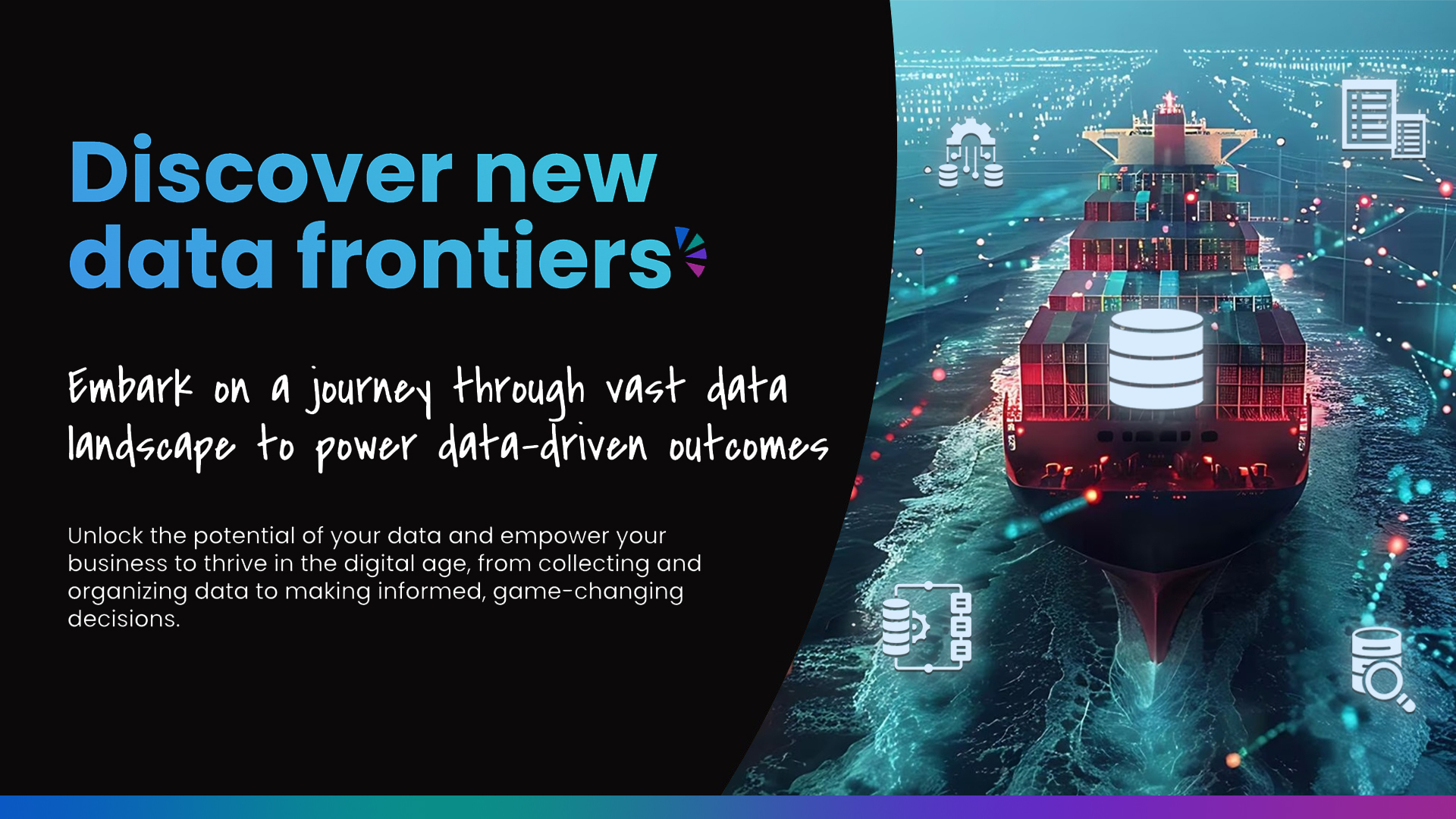 Optimizing Growth with Data Solutions | Stratpoint