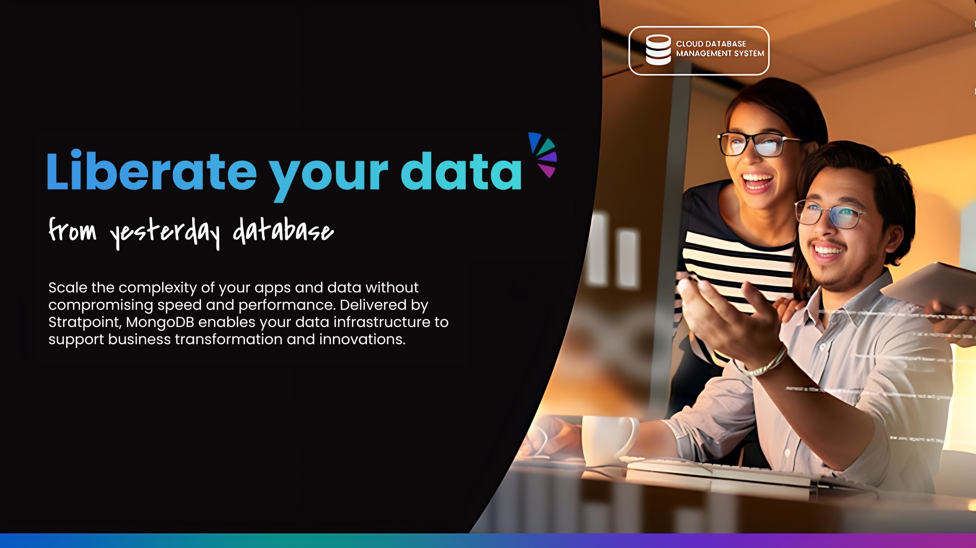 MongoDB | Stratpoint