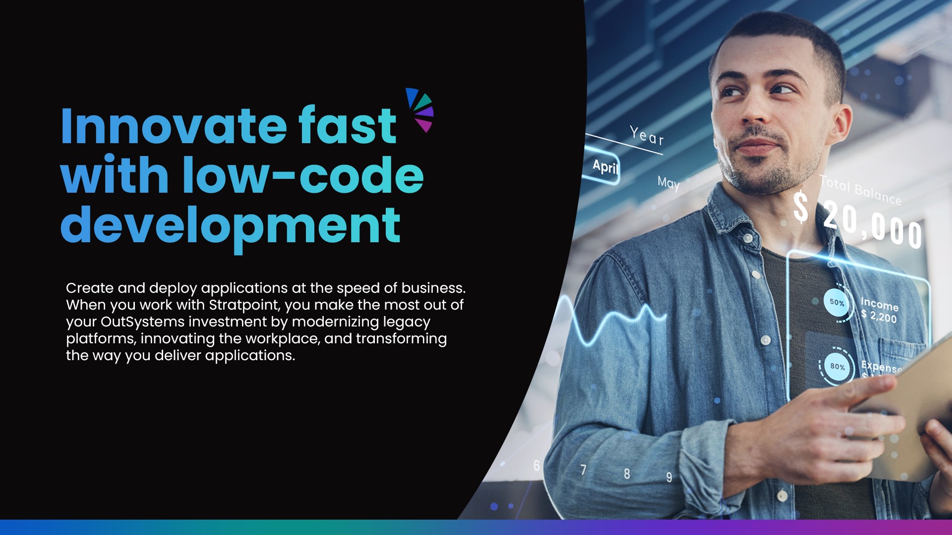 OutSystems | Stratpoint