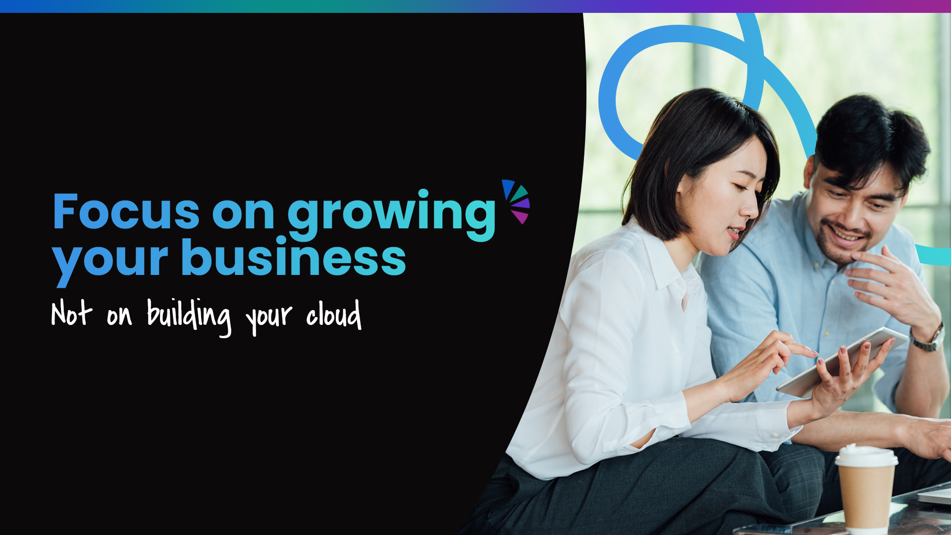 Cloud Starter - Stratpoint