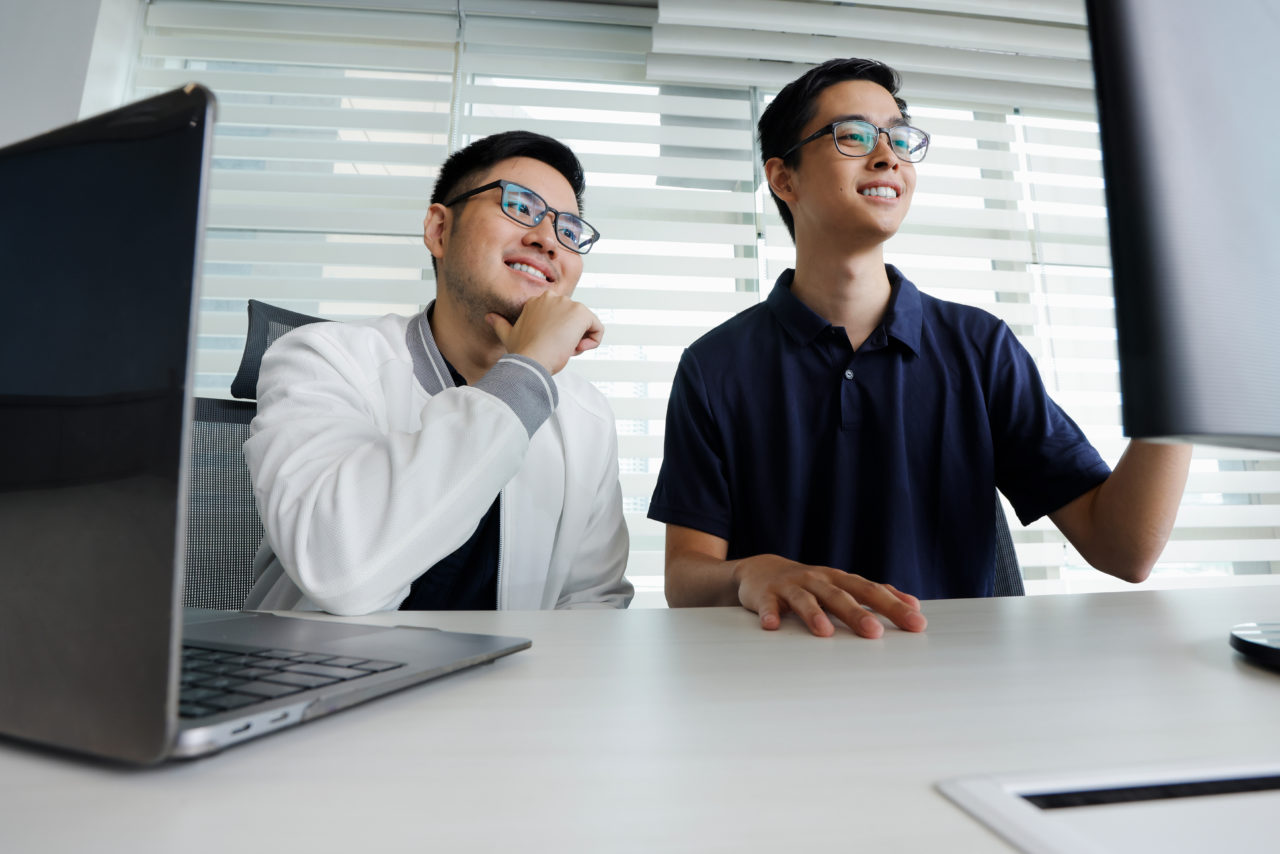 About Stratpoint | Leaders of accelerating digital transformation