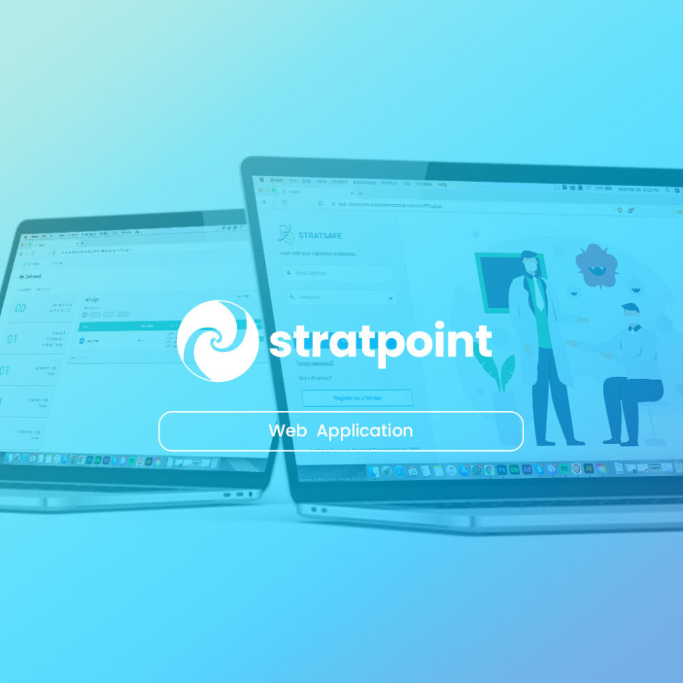 Portfolio - Stratpoint